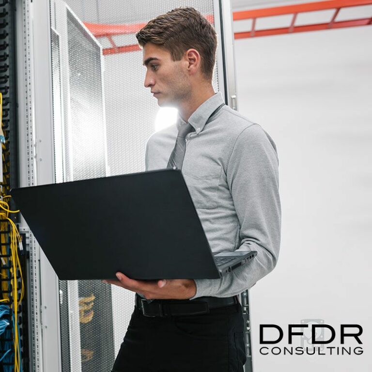 Benefits Of Having The Proper Recovery Tools In Place